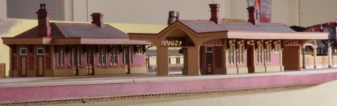 Gav's Workbench: Progress with Porthminster