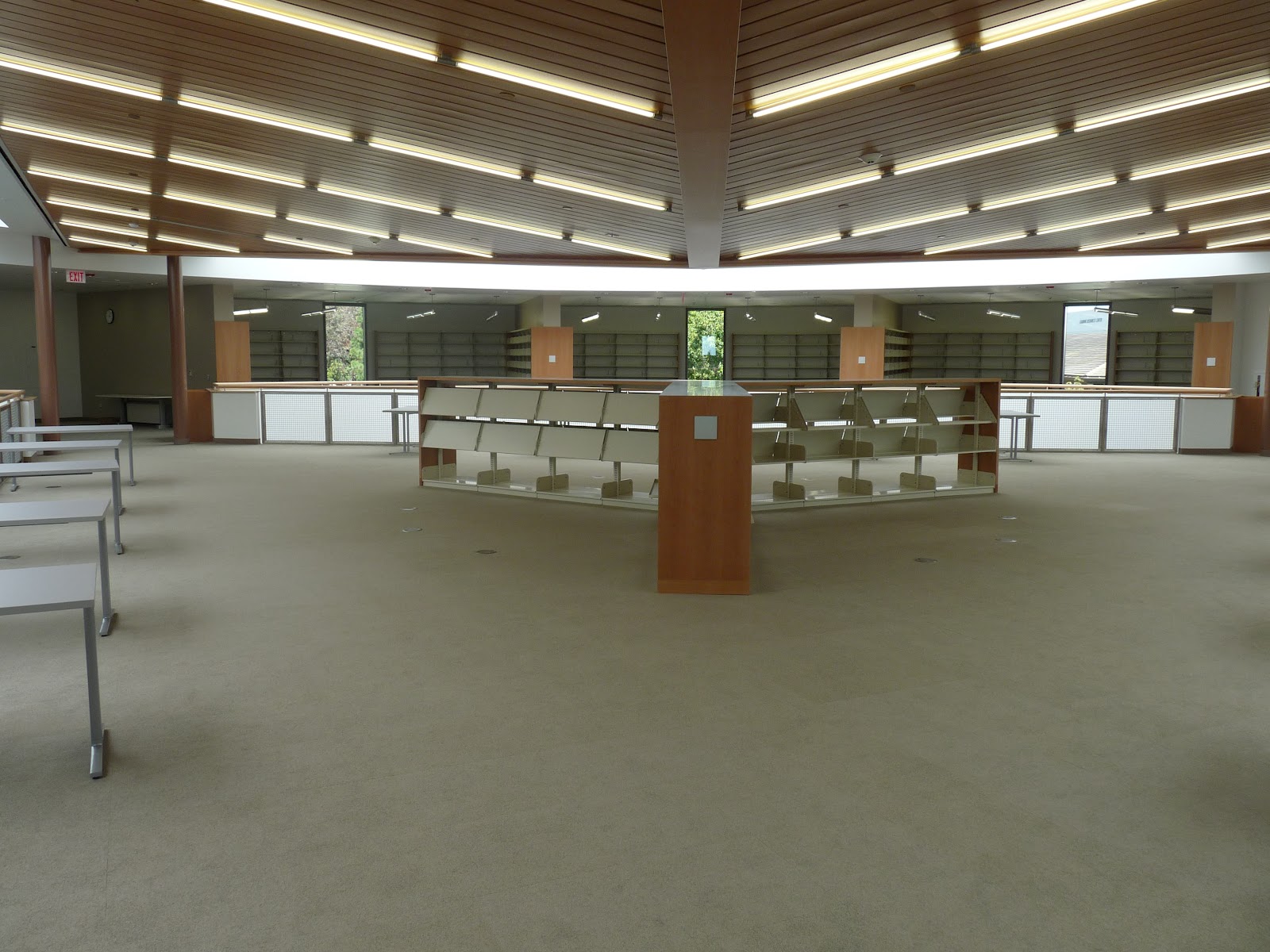 Tom's Excellent Library Adventure: Oxnard College Library Learning ...