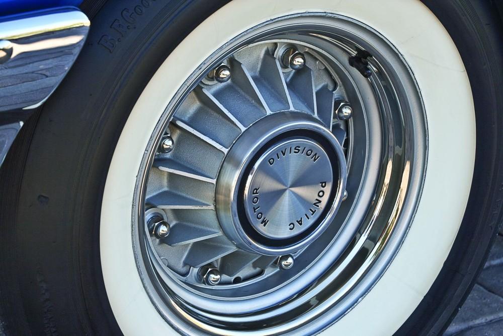 Barry Thomas’ “Wheel to Wheel”: June 16: A different Pontiac