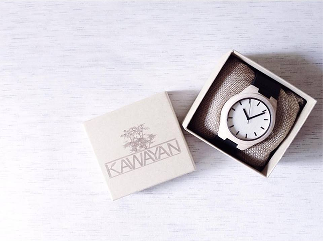 EDITOR'S PICK: Kawayan Watches | Fox my Style - Skincare and Lifestyle ...