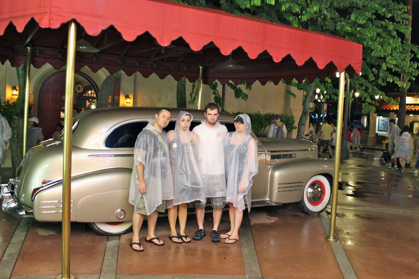 Confessions of a Disney Nerd: A Nautical Disney Adventure - Day 2