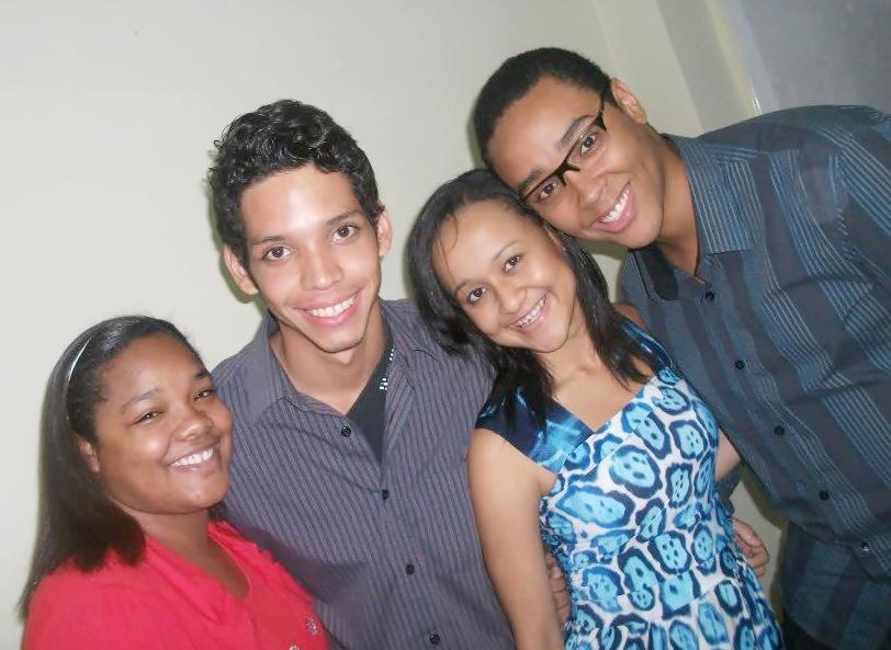 Mary Matos: Ministério de Louvor Lemuel - Fotos Recentes