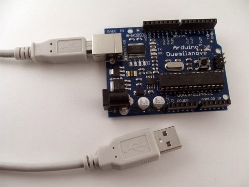 Cara Menginstal Driver Pada Arduino - Arduino Tutorials