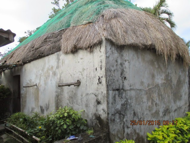 Senior Rides (Jorgeusbikers): Photo study of typical Ivatan Homes ...