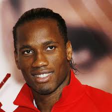 All About Sports: Football Player Didier Drogba Profile/Biography