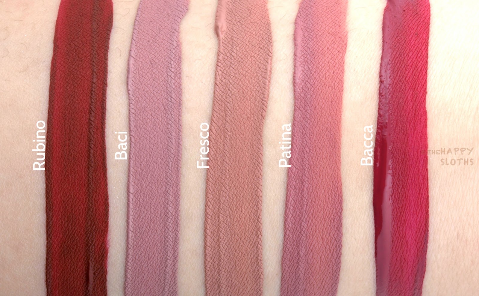 Stila Holiday 2016 Stay All Day, Sparkle All Night Liquid Lipstick Set ... Stila Holiday 2016 Stay All Day, Sparkle All Night Liquid Lipstick Set ...