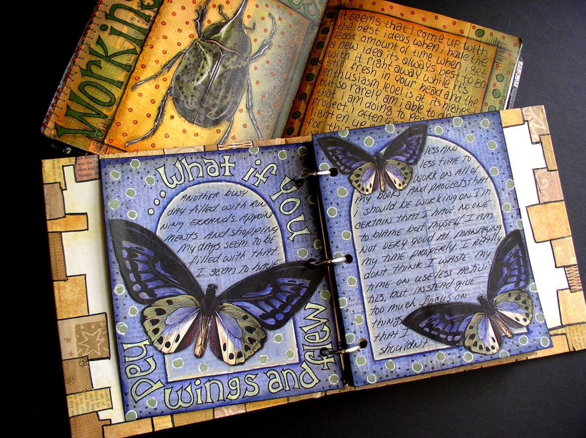 Ingrid Dijkers: "The Bug Book"