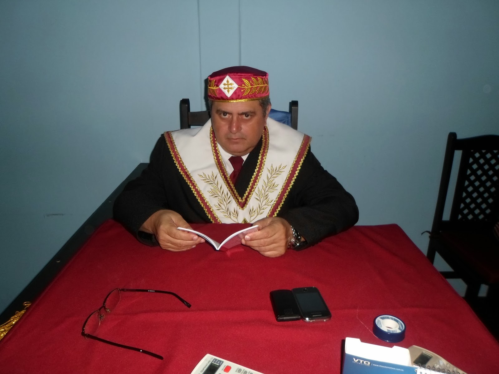 BLOG DOS MAÇONS ANTIGOS LIVRES E ACEITOS