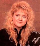 Retro Cool Junk Reminder: Whatever Happened to: Tina Yothers