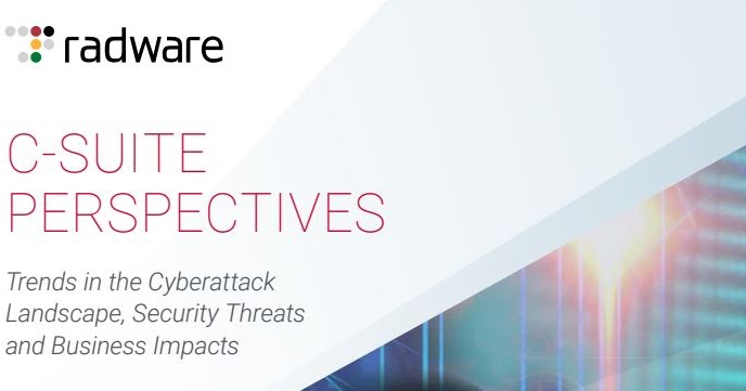 Executives Prioritize Cybersecurity to Safeguard the Customer ...