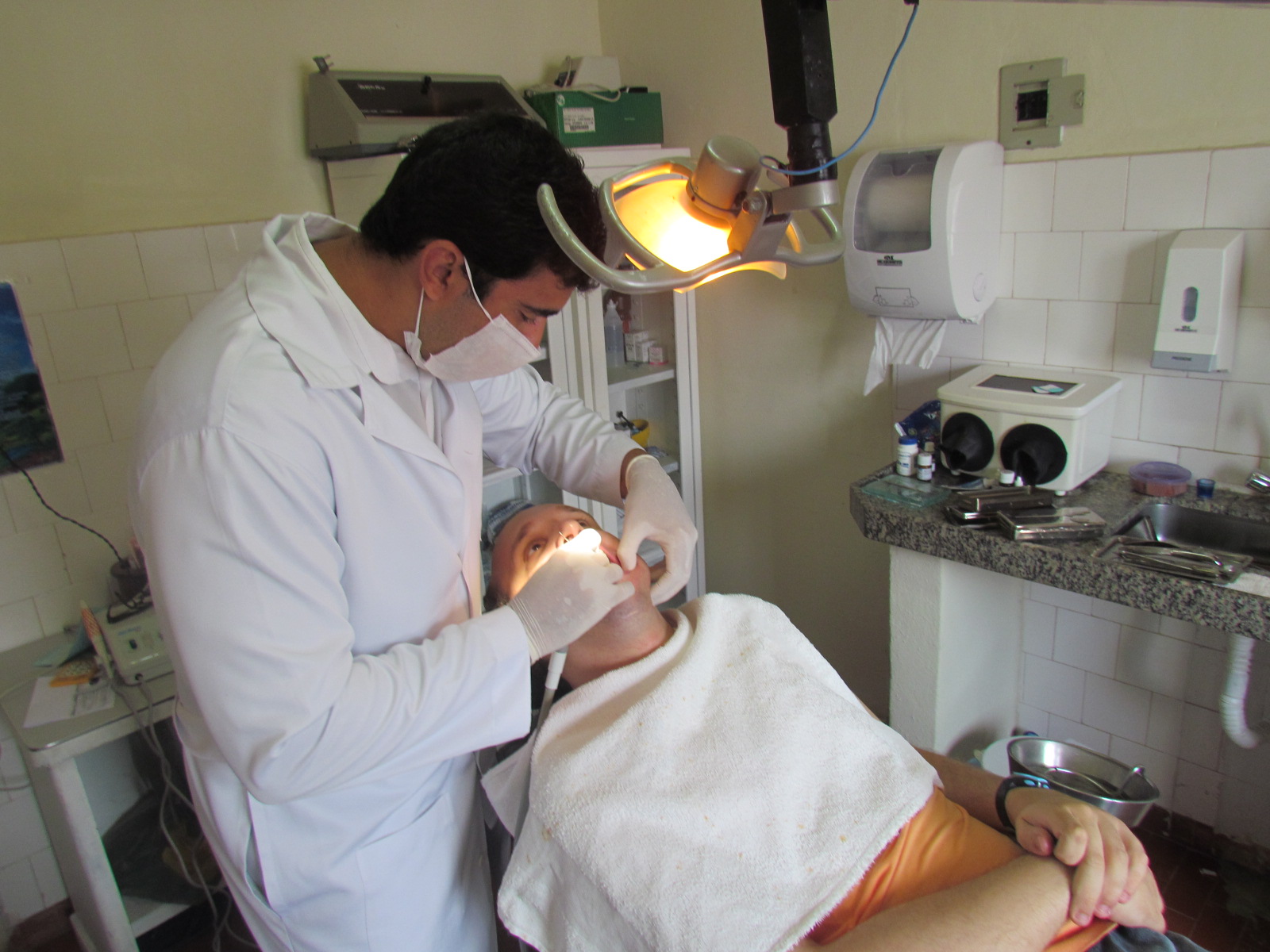 APAE DE ITAPERUNA: NEIPP