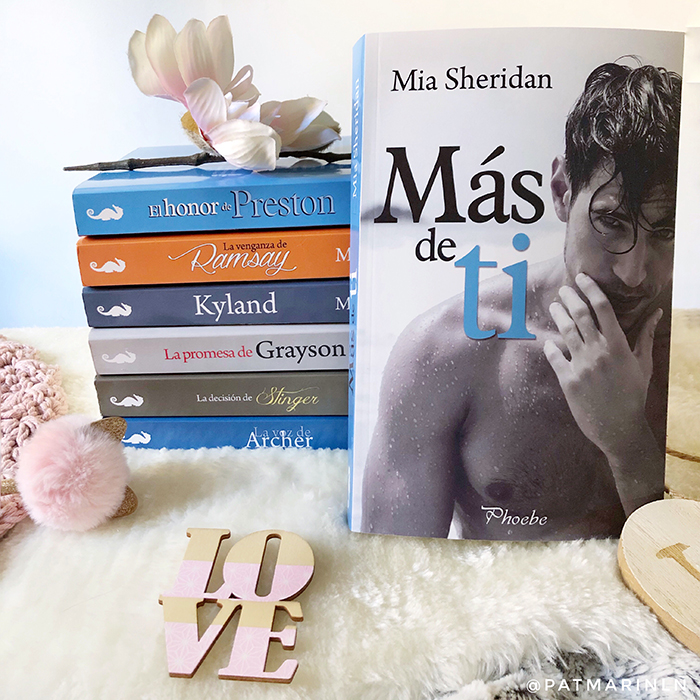 Best of 2018 // Mis mejores lecturas del año - La Narradora