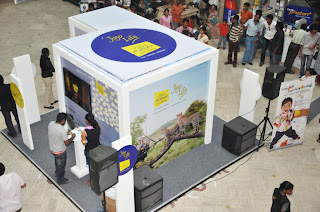 Eventrix Solutions: Mall Activation 02