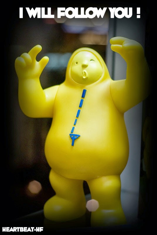 Econs going Yellow : DiGi Always The Smarter Choice