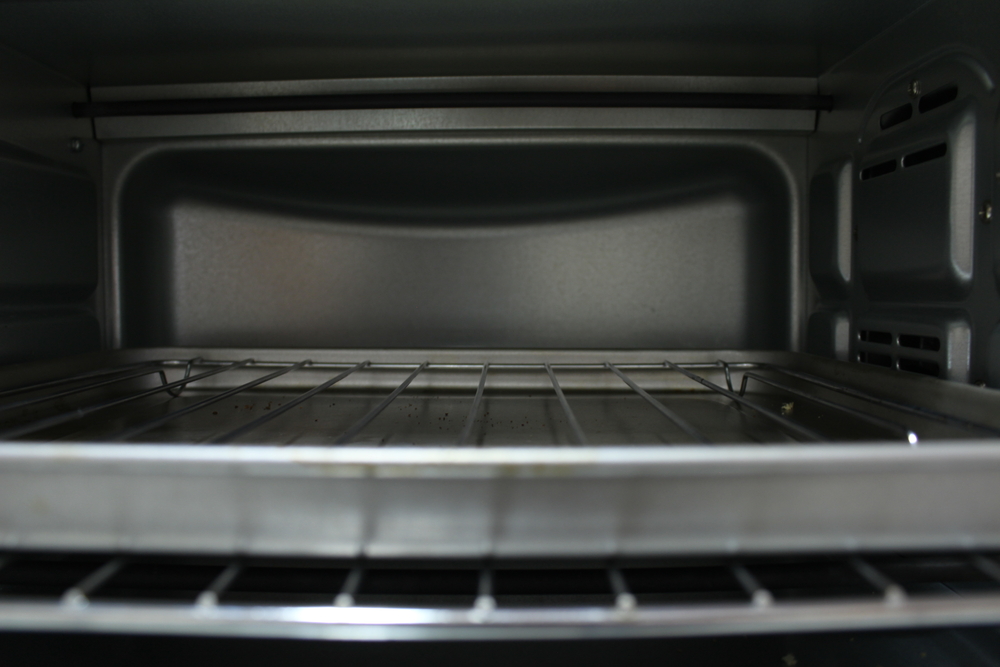 The History of the Oven