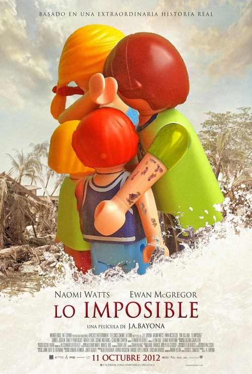 Lo Imposible [Ts-Screener][Castellano] | Watch Movies Online - internettel