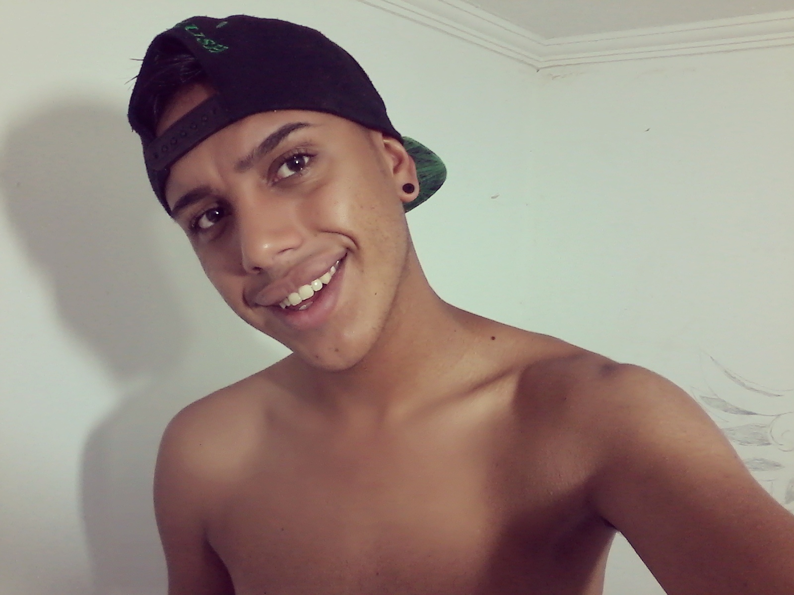 Novinho Gostoso