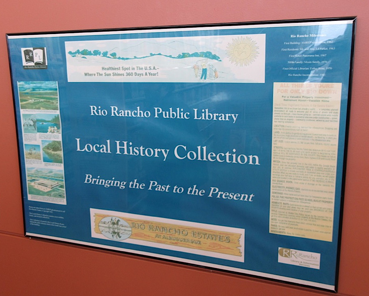 Skip's Retirement Explorations: Loma Colorado Public Library - Rio ...