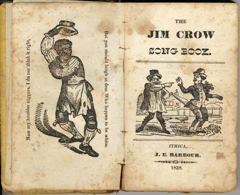 DRENNAN BLOG: Jim Crow Laws Are Coming Back