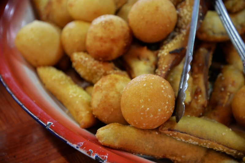 Endless Traveling Map: Lao Food: 30 Dishes You Should Try in Laos