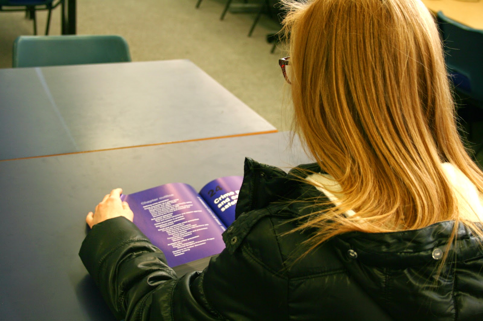 Photography Unit 2 : Shoot 7 - Straight images