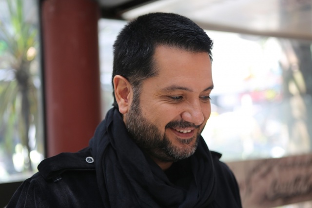 JORGE ROJAS - LA VIDA: Jorge Rojas: tuve que moldear canto y voz para ...