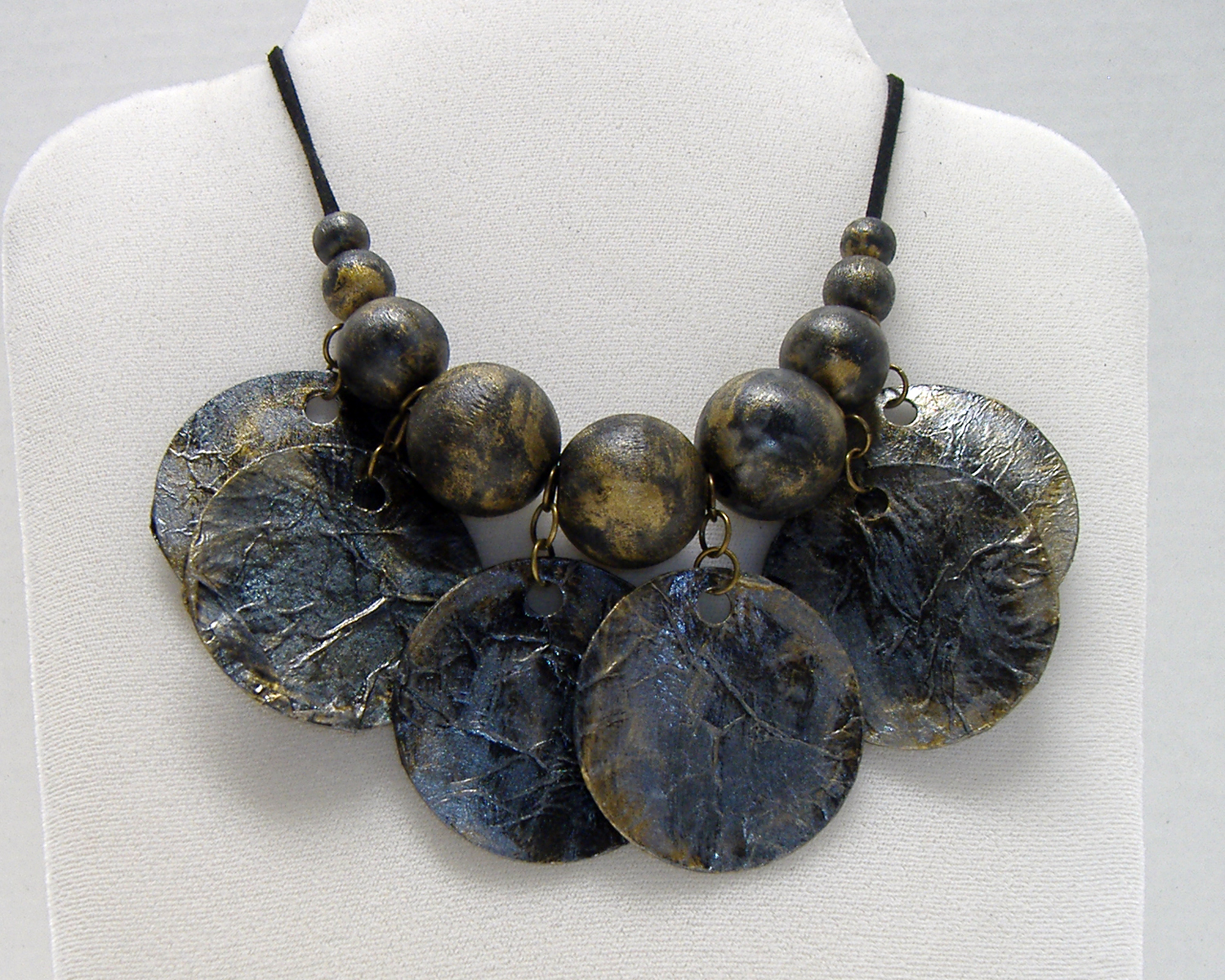 Lee Owenby, Artist: Jewelry Samples