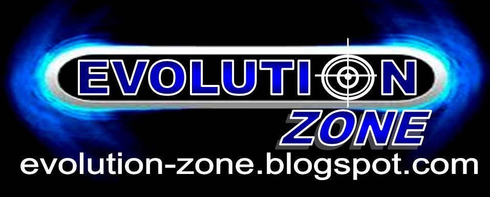 EVOLUTION ZONE