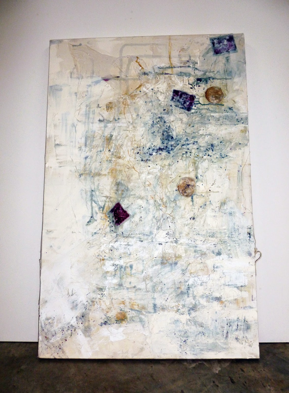 Mooney Fine Art: 2015