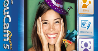 Cyberlink Youcam 5 Full version For free - NANBAN TECH INFO