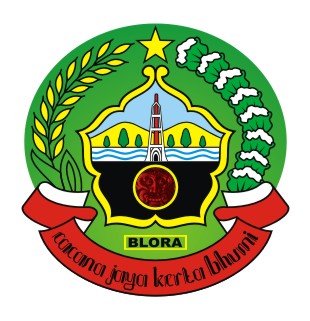 LogoVECTORcdr: ... Logo Kabupaten Blora ...