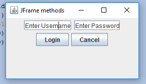 JFrame.DISPOSE_ON_CLOSE | Coding Whizz