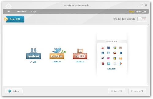 serverbuzz | Solution Area