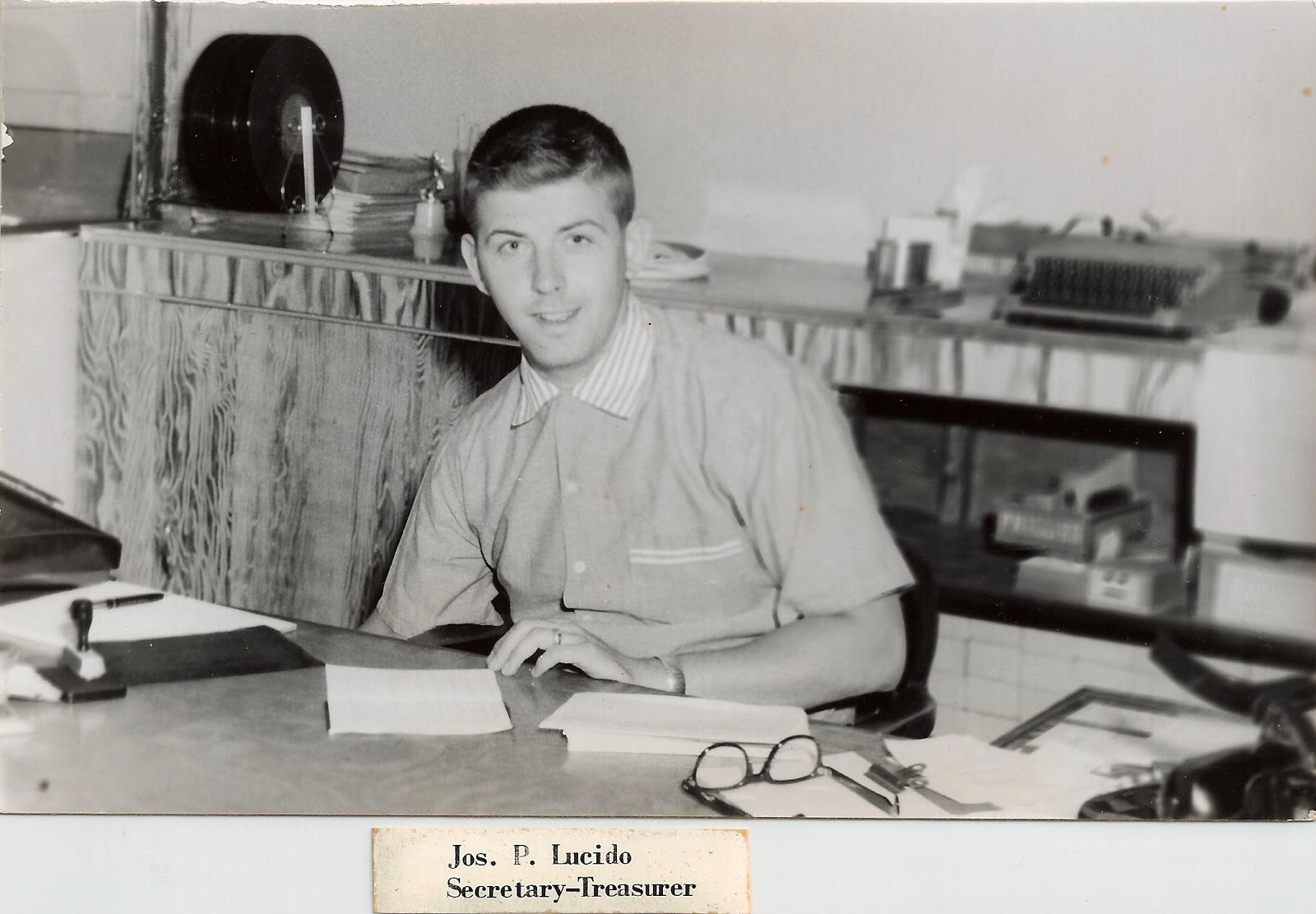 Lucido Family Blog: October 2012