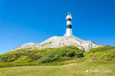 Two Go Tiki Touring: A Walking Adventure to Cape Campbell