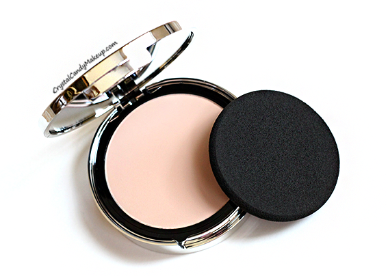 Pupa Extreme Matt Compact Powder Foundation - CrystalCandy Makeup Blog ...