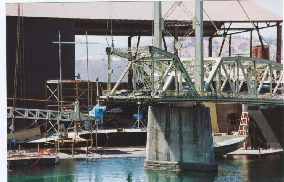 Visual Effects Archive : Leslie Huntley of Fantasy II film effects truibute