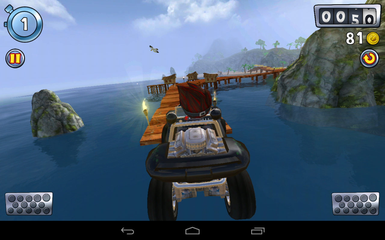 Beach buggy racing 2 fire and ice shortcut - jopulink