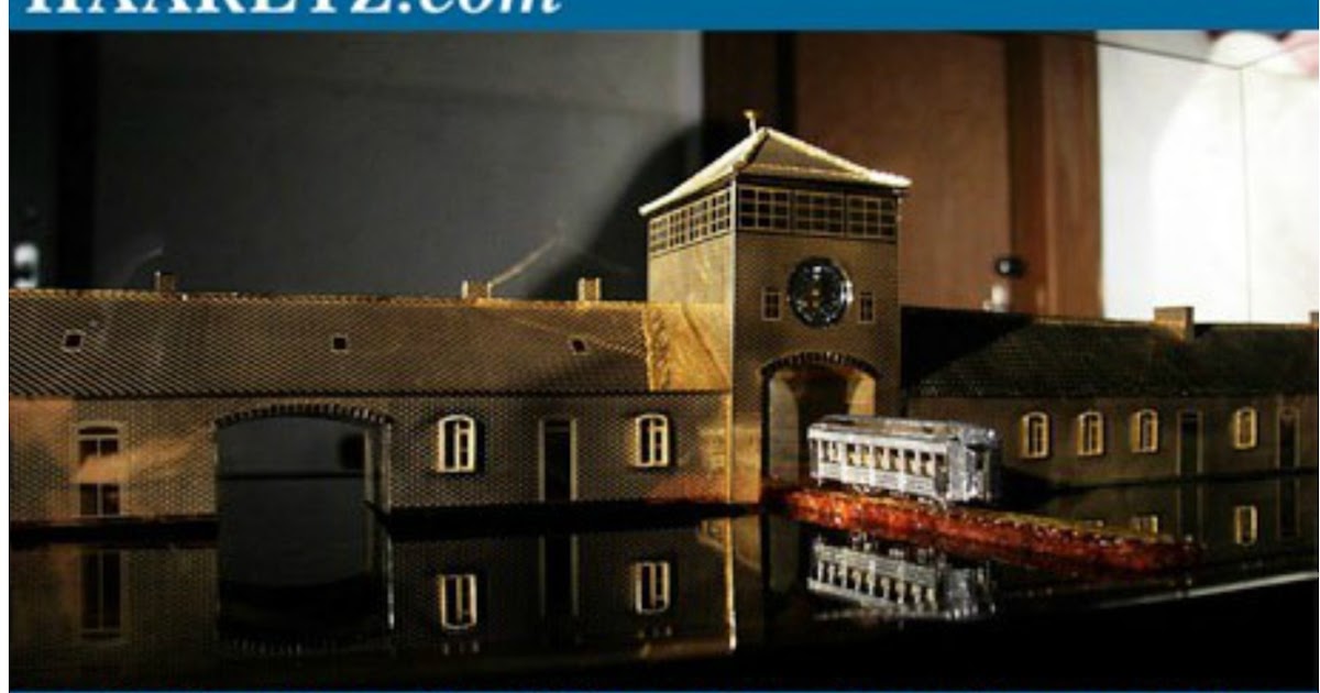 StevenWarRan: January 2, 2010, Haaretz, In Pictures; Artist Displays ...