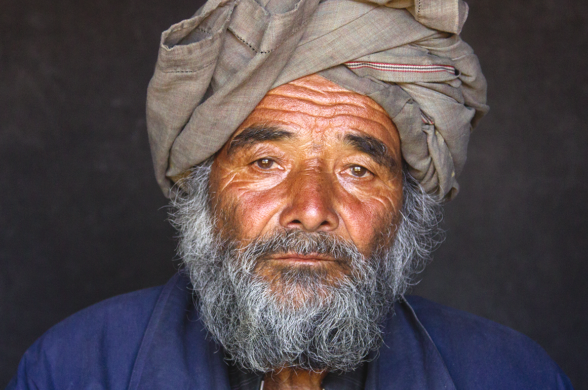 Diversity is beautiful: Human