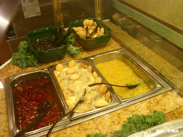 小淘氣的旅遊，食事，心情特集: Sizzler Breakfast Buffet, Kissimmee