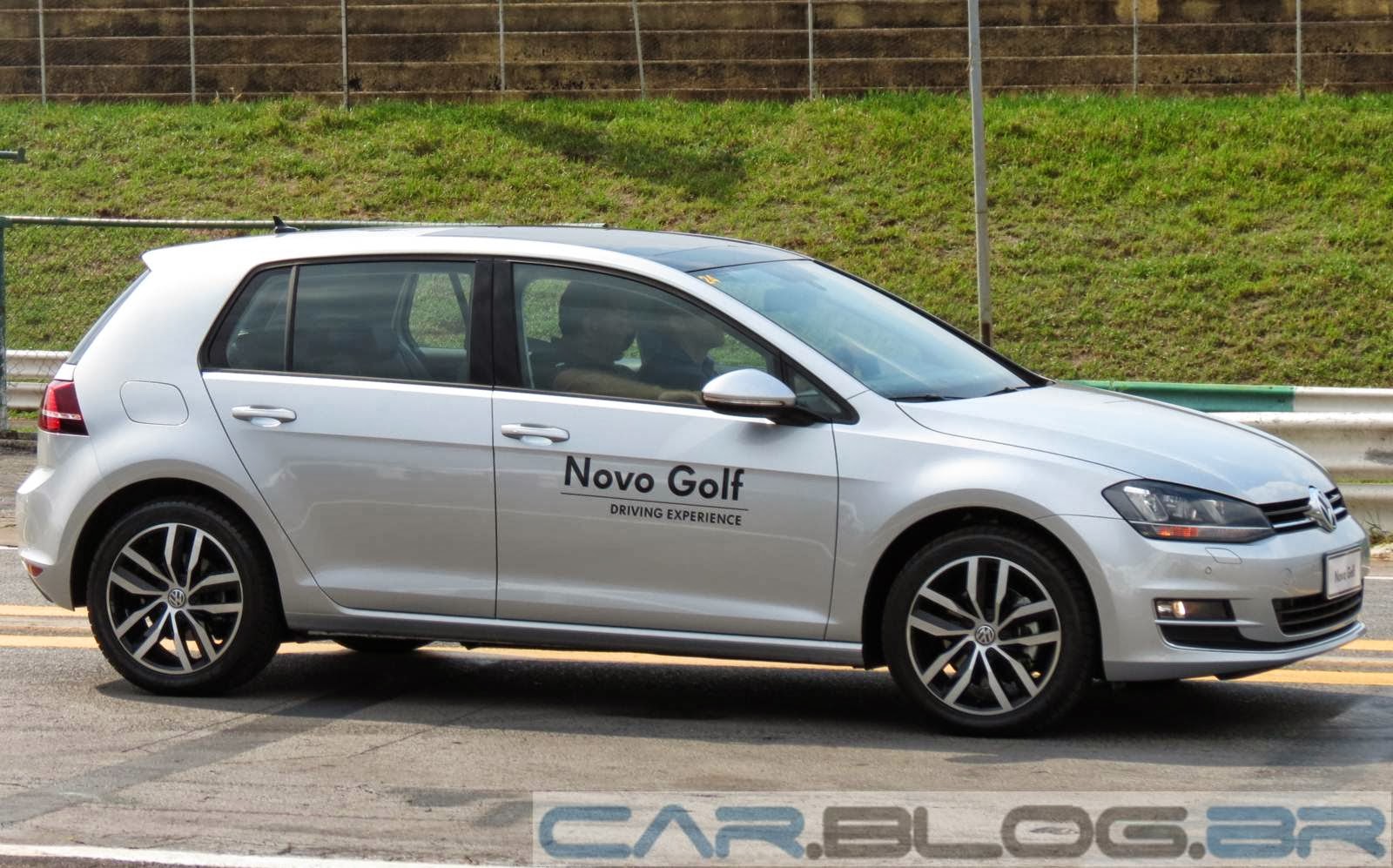 Golf Highline Premium: fotos, preços e especificações