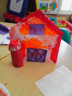 Farm Craft Fun with The Big Red Barn by Margaret Wise Brown ...