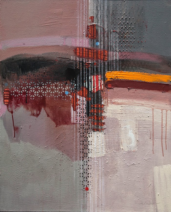 ARTBURGAC: Mike Coulson