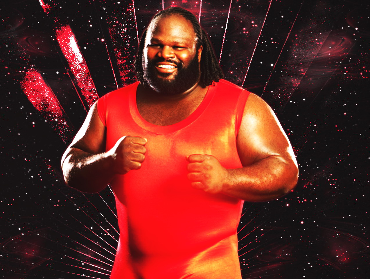 Mark Henry Wallpapers : WWE Superstars WWE Divas WWE WrestlMania WWE ...