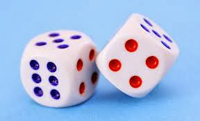 Permainan Dadu ~ Tutorial Of Magic