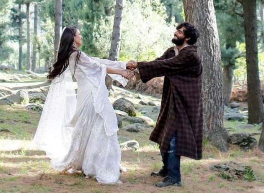 Laila Majnu Teaser Released | Imtiaz Ali & Ekta Kapoor