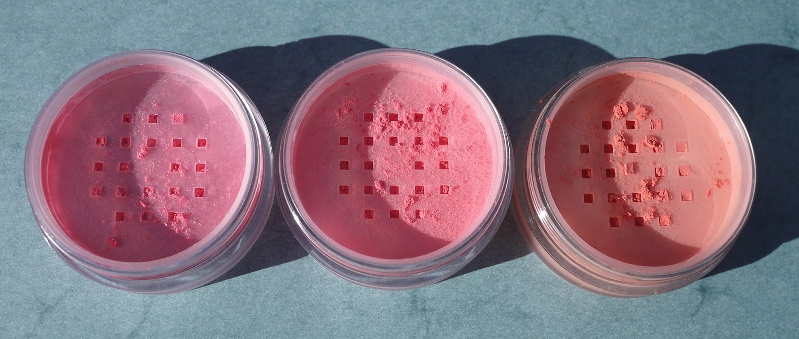 Best Things in Beauty: IT Cosmetics Airbrush Blush Stain Trio