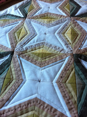 Patchwork n Play: Playing Catch Up...