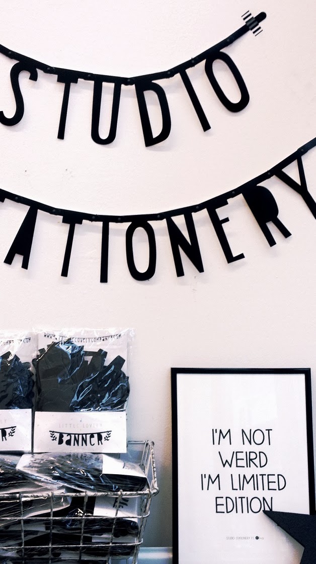 ingthings: Hurray for today en a lot of presents!